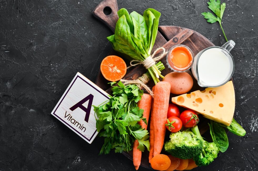 Invista na vitamina A 100% natural e enriqueça seus produtos | Frootiva